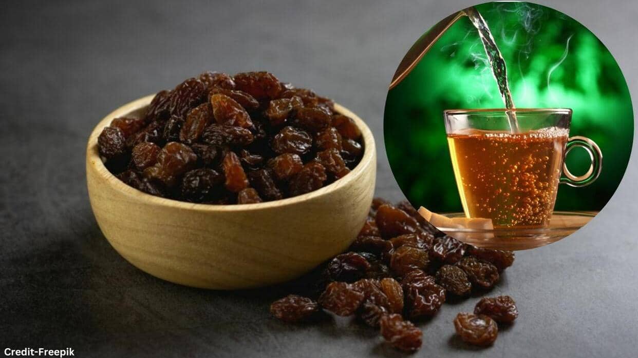 Munakka Benefits: बाल से आंखों तक, इन 5 परेशानियों का दुश्मन है मुनक्के ...