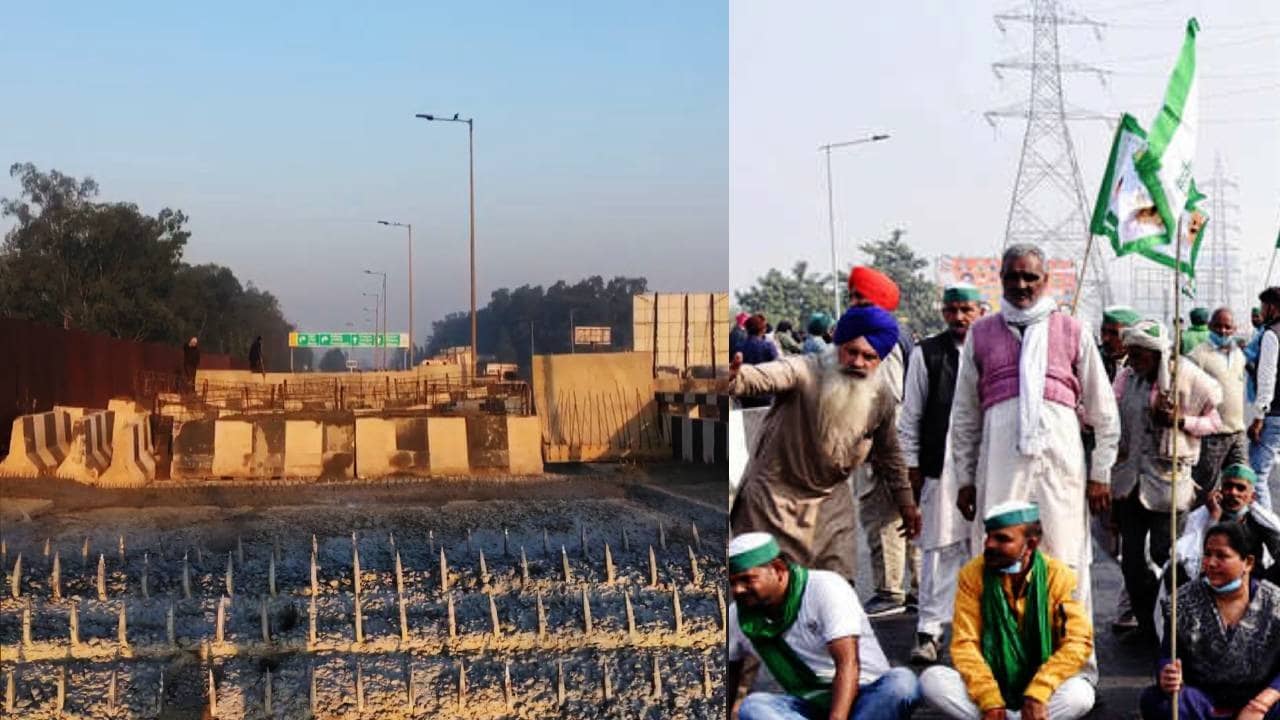 'Case of Trust Deficit': SC Advocates For 'Neutral Umpire' In Shambhu ...