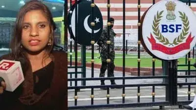 Pakistan में क्या धर्म बदलने को किया गया मजबूर? रिपब्लिक के सवालों पर Anju Thomas ने दिया ये ...