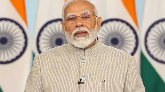 PM Modi's UAE Visit: BAPS Hindu Temple Inauguration & More | Full ...