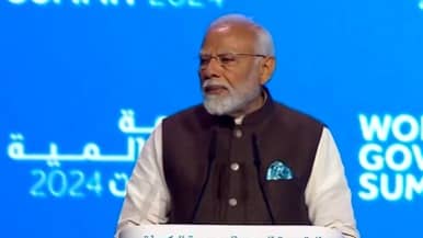 World Governments Summit 2024: 10 Big Takeaways From PM Modi's Address ...