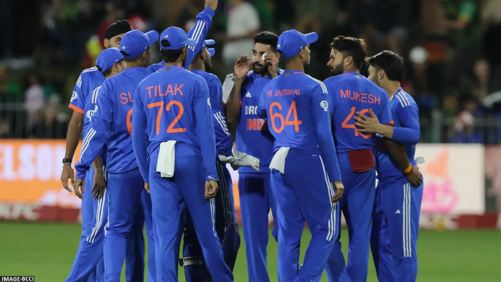 India vs South Africa 3rd T20I Preview: Predicted XIs, head-to-head record, pitch report & more ...
