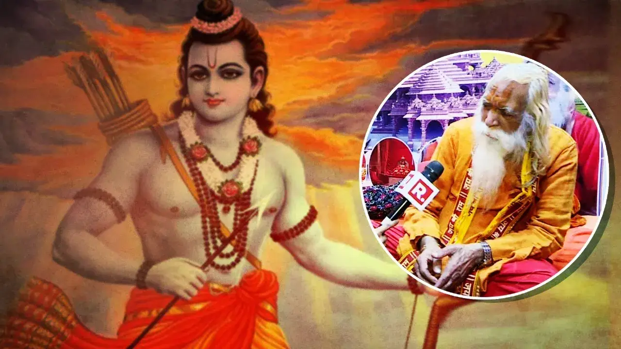 Ram Mandir प्राण प्रतिष्ठा से पहले Mahant Satyendra Das ने क्या बताया ...