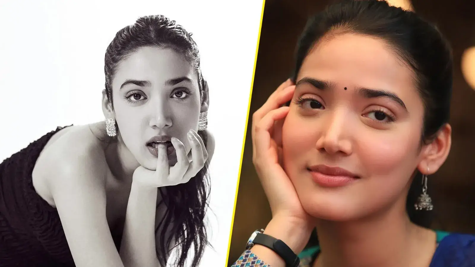 Tripti Dimri के बाद 12th Fail की Medha Shankar बनीं नई नेशनल क्रश, हैं ...