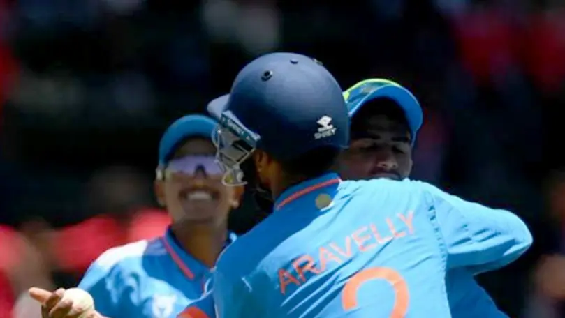 U19 World Cup 2024 Final में टीम इंडिया के ये पांच 'शेर' करेंगे ...