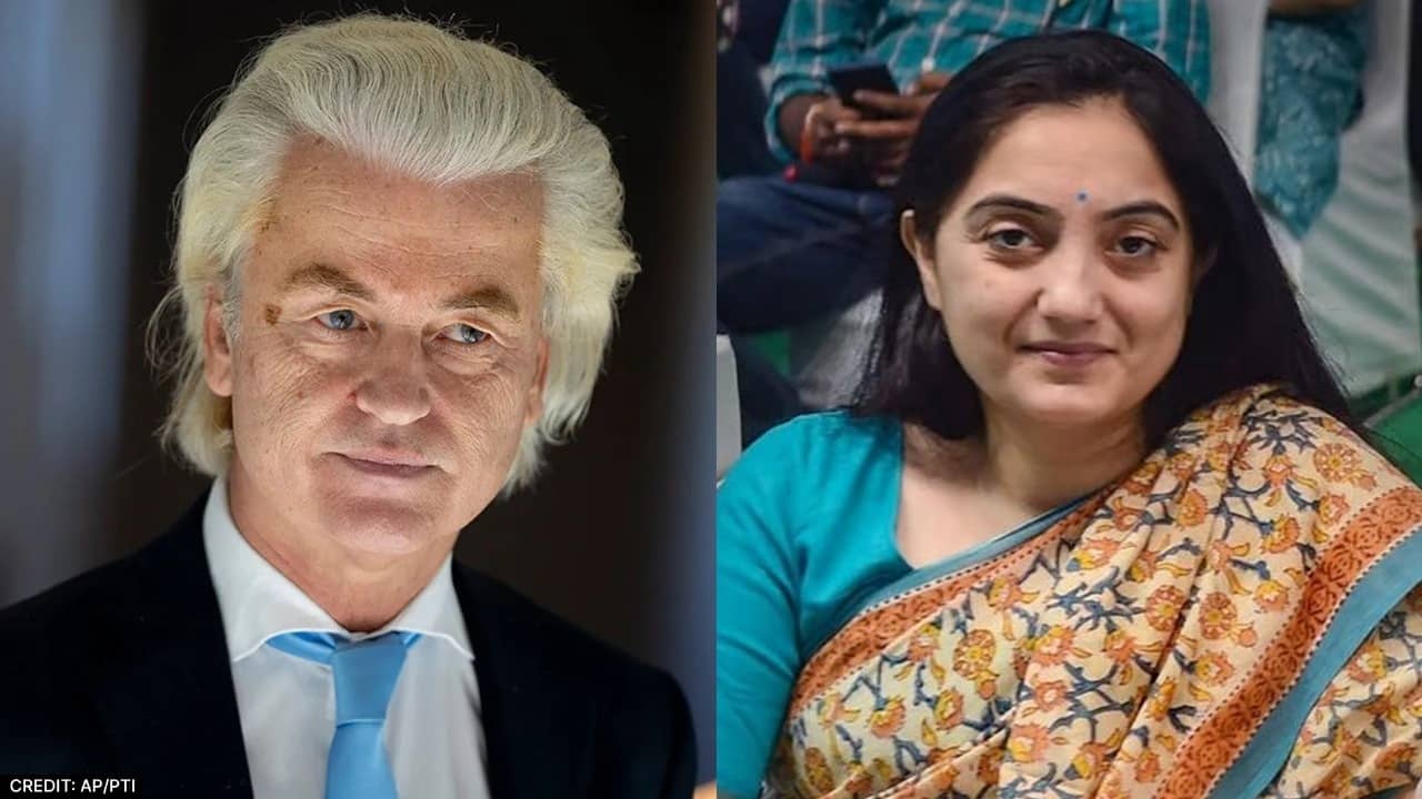 'What a Brave Lady': Top Dutch Politician Who Opted Out of PM Race ...