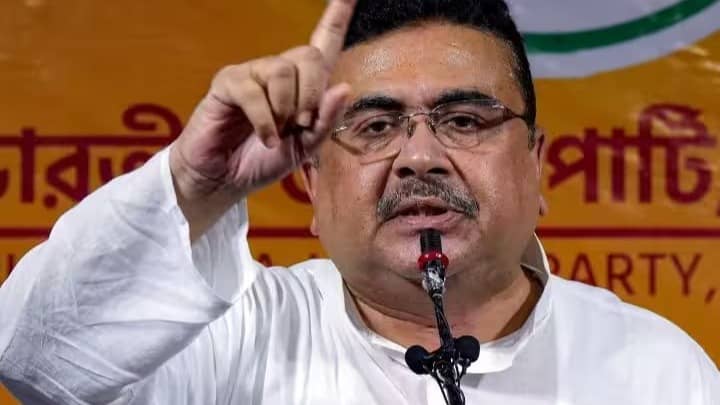 'Viscera, Blood-Stained Items At Kolkata Hospital Changed By Police ...