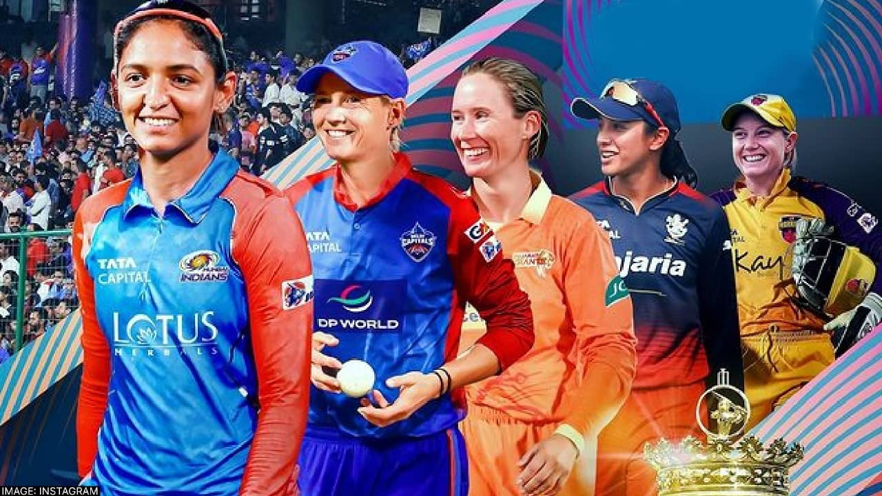 Smriti Mandhana to Harmanpreet Kaur: Top Indian Players playing in WPL 2024 | Republic World