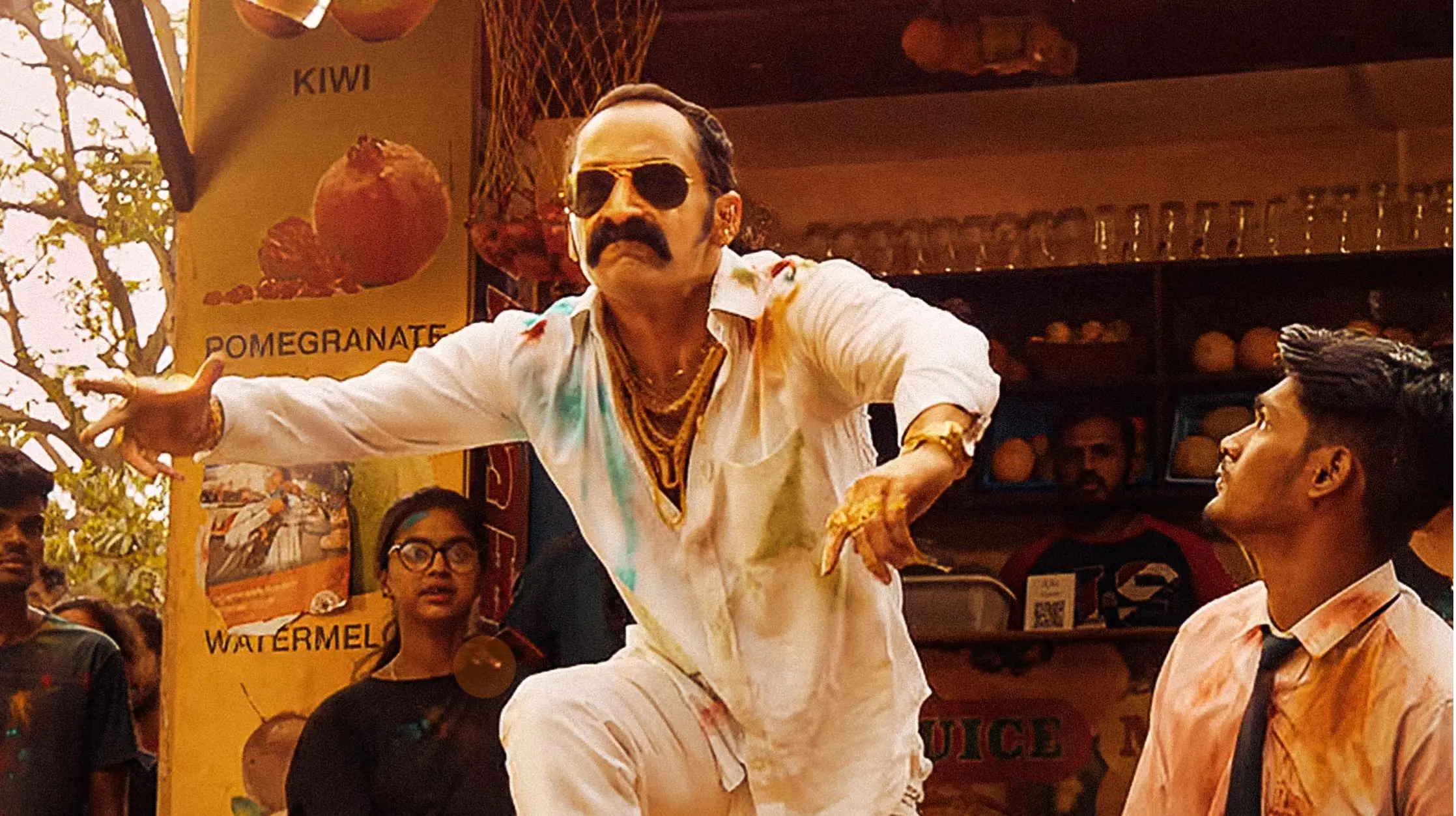 Aavesham BO Collection Day 1: Film Becomes Fahadh Faasil's Highest Solo ...