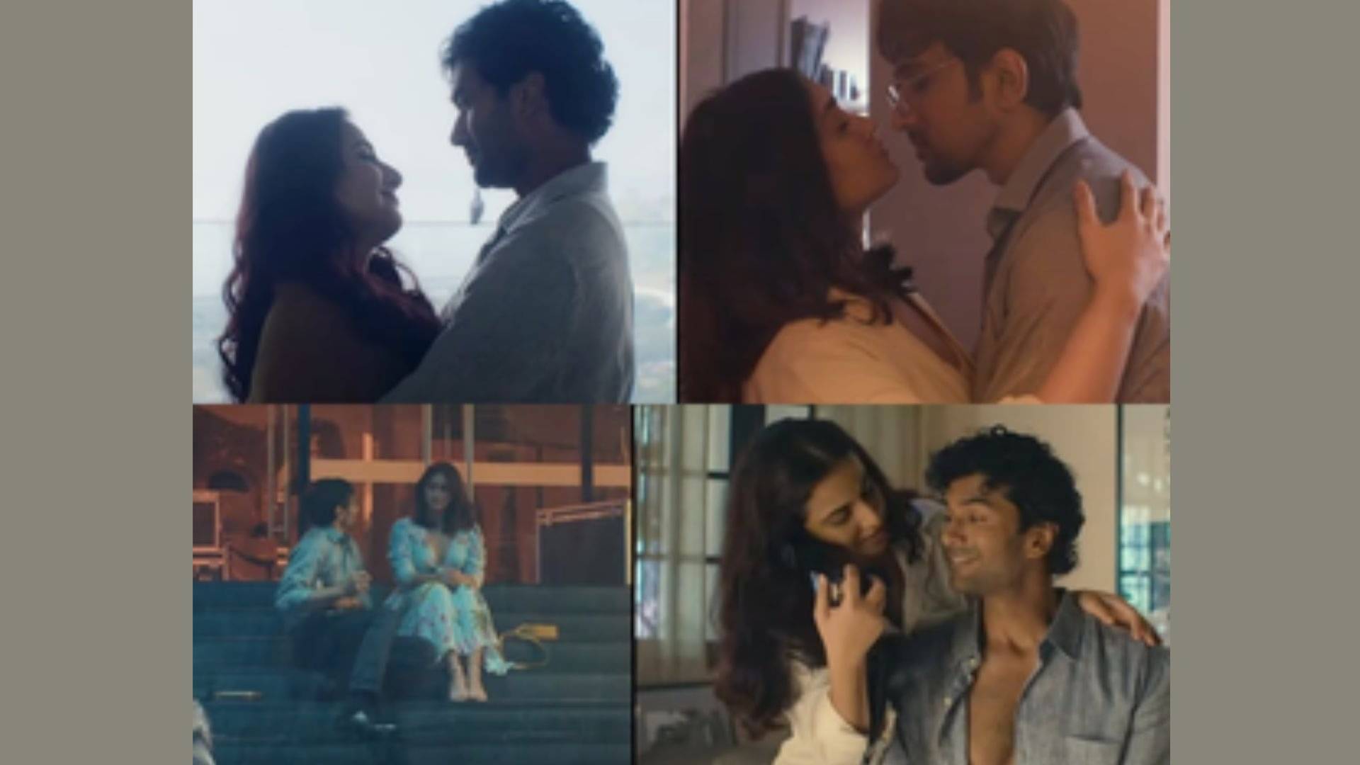 Do aur Do Pyaar: लव, अफेयर और ड्रामा से भरपूर है विद्या-प्रतीक की फिल्म ...