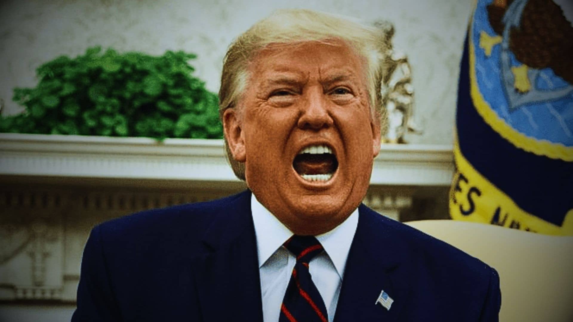 Hush Money Case: NY Judge Rejects Trump's Bid to Delay Trial Over ...