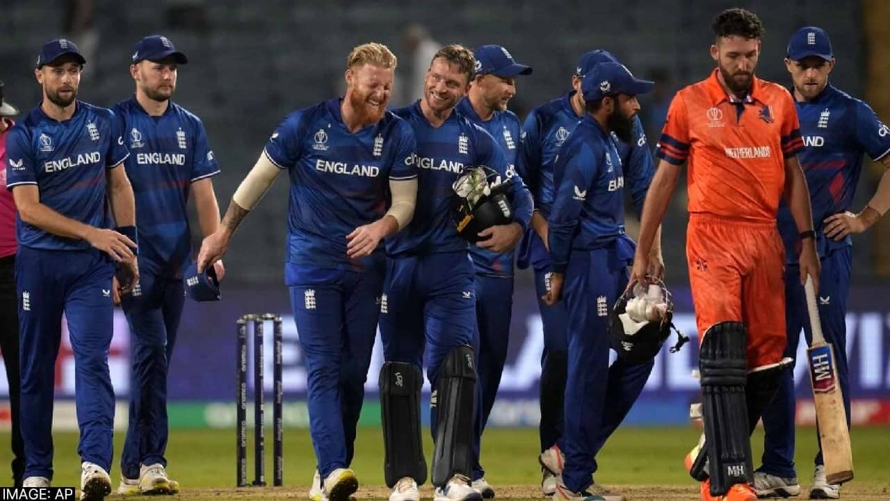 England vs South Africa Match Today, T20 World Cup: Playing XI, H2H ...