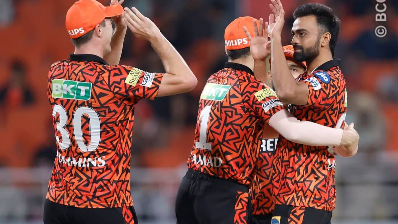 IPL 2024 Points Table: Updated IPL Standings, Orange Cap & Purple Cap after PBKS vs SRH ...