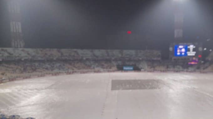 India vs England: What happens if IND vs ENG is rained out? Here's ...