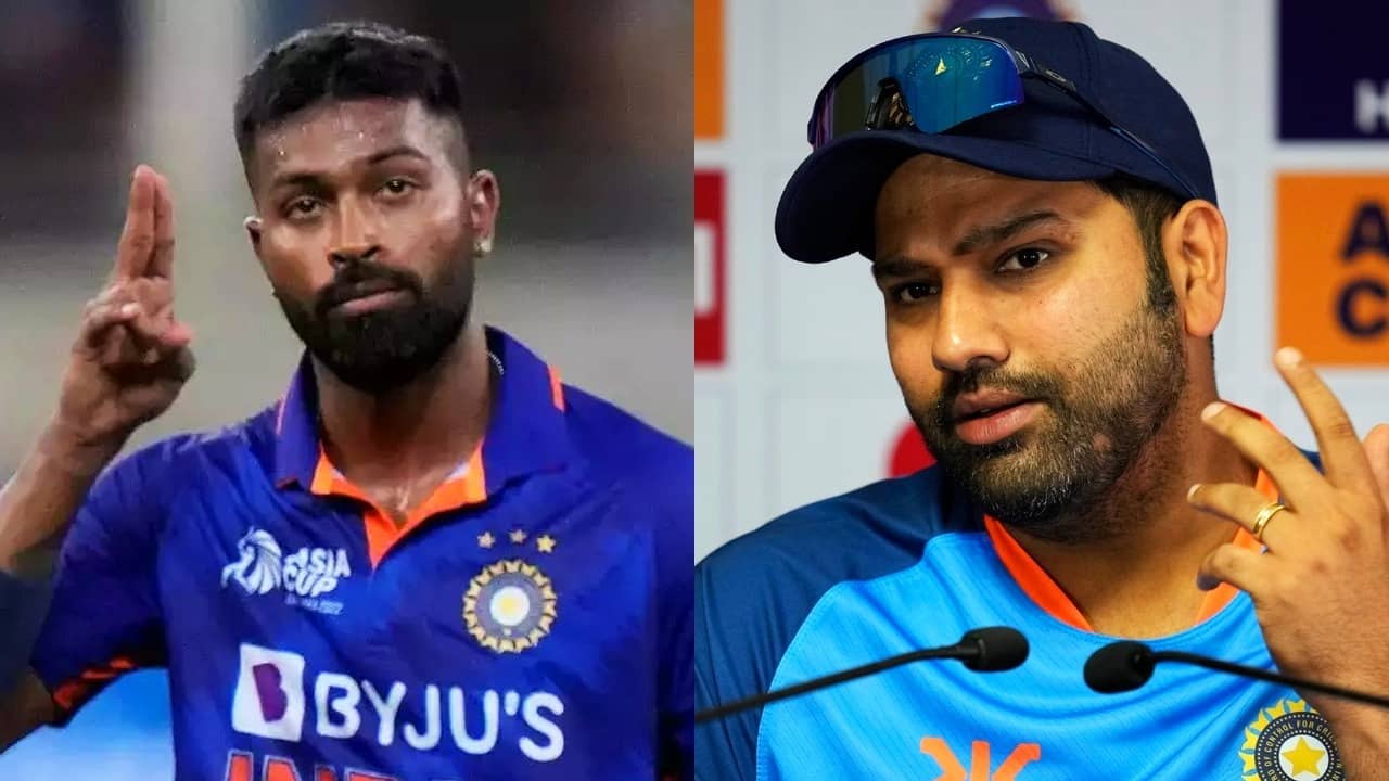 'मुझे फर्क नहीं पड़ता... रोहित के 'भूख' वाले बयान के बाद हार्दिक का कमेंट वायरल, जानें पूरा ...