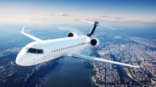 Airliner Drifts Off Course as Both Pilots Nod Off Midflight | Republic ...