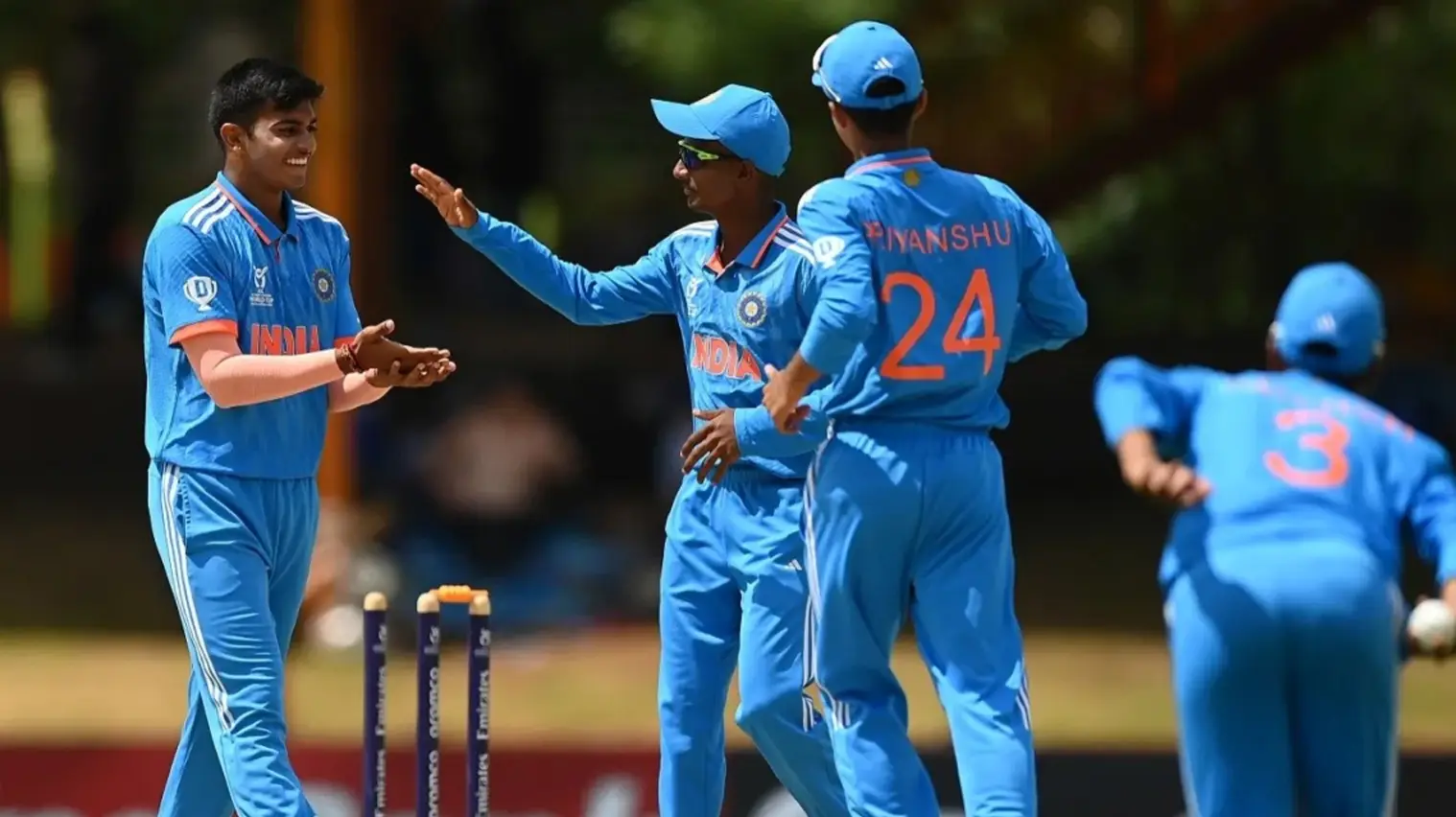 India vs South Africa Live Streaming: How to watch the U19 World Cup ...