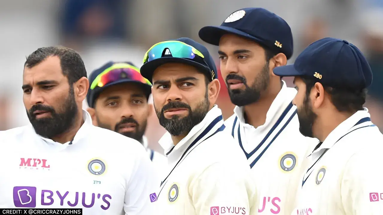 IND vs SA: कितने बजे से शुरू होगा भारत-साउथ अफ्रीका पहला टेस्ट, किस ...