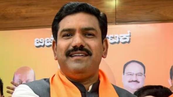BJP Karnataka Lok Sabha Seats: 2-Phase Announcement, Sitting MPs Likely ...
