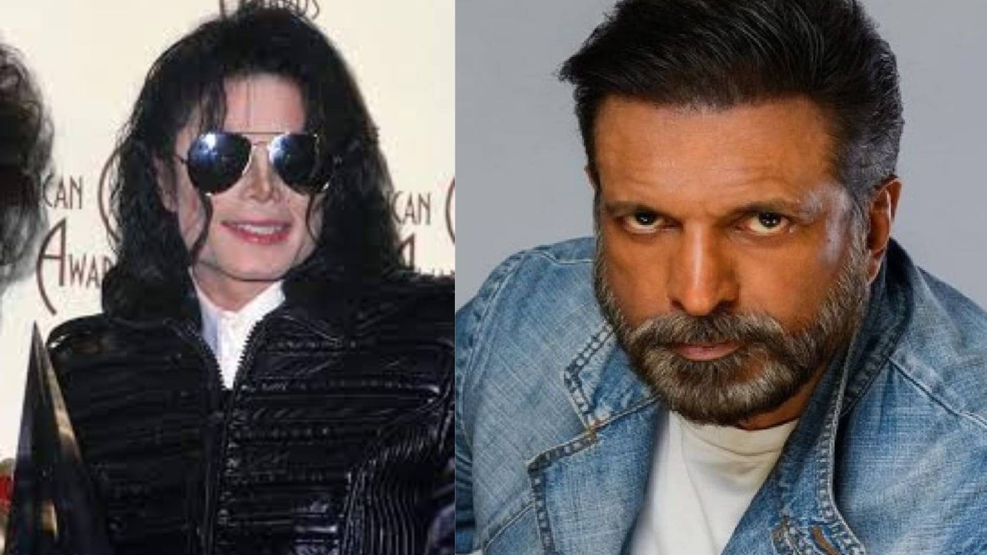 जब माइकल जैक्सन ने स्टेज पर लगाया था जावेद जाफरी को गले, फिर... एक्टर ने सुनाया पुराना किस्सा ...