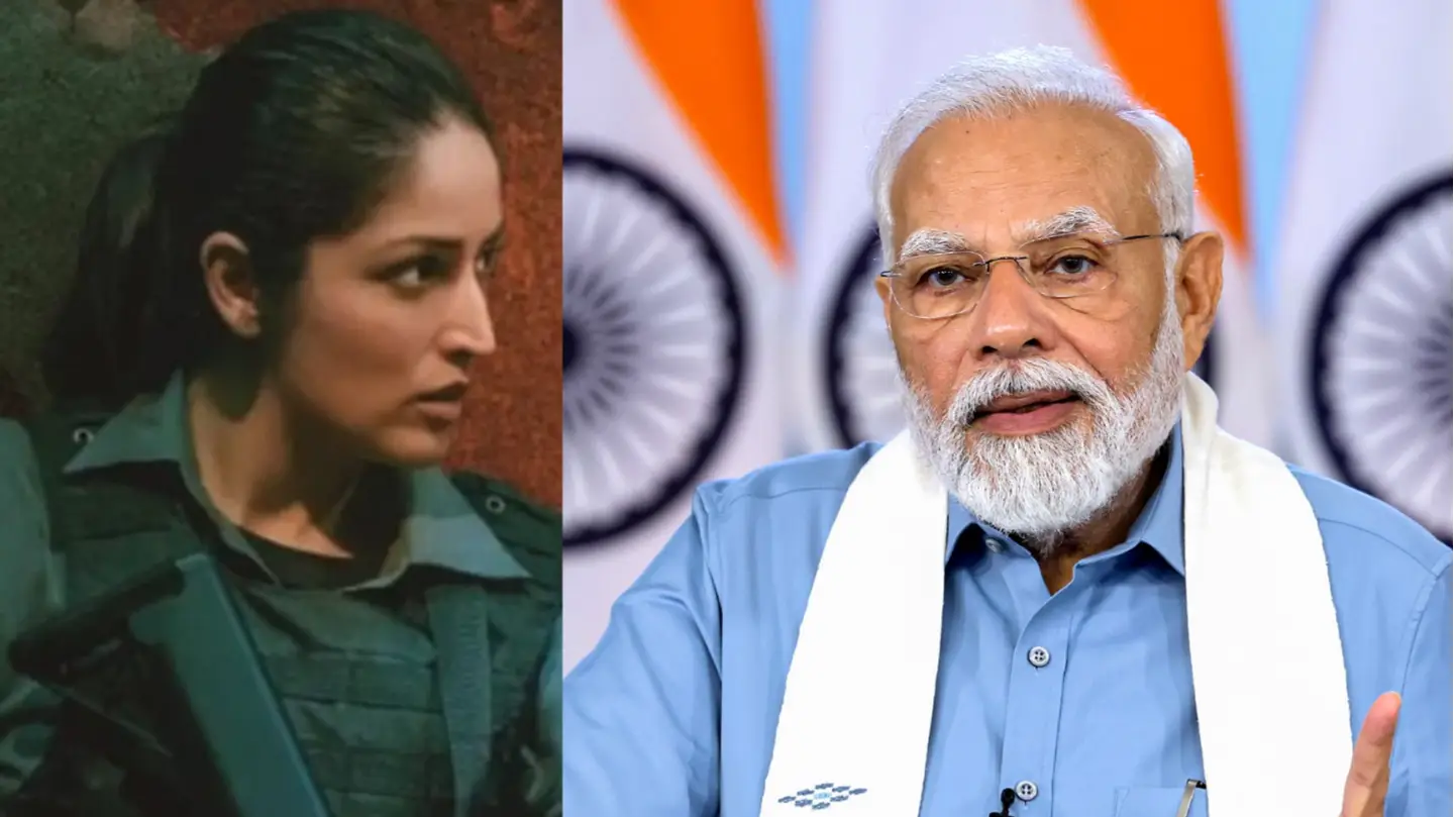 Article 370: कल ही मैंने टीवी पर देखा- जब जम्मू में पीएम मोदी ने किया ...