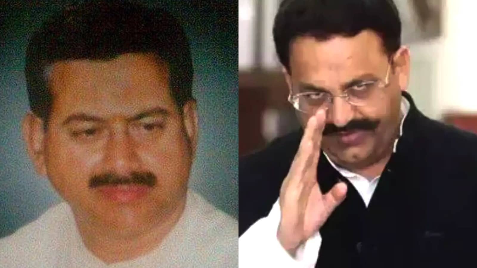 जब थर्रा उठा गाजीपुर... अफजाल पर जीत फिर मुख्तार की जेल से साजिश और ...