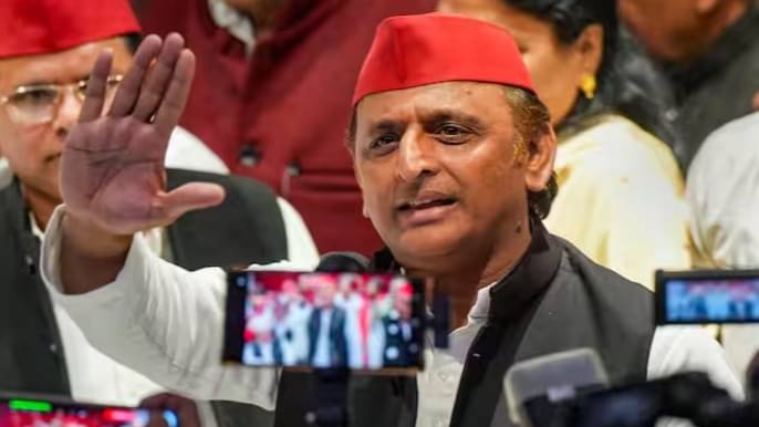 End Agnipath Caste Census By 2025 Samajwadi Party Releases