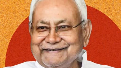Nitish Kumar Likely to Resign by 7 PM Today, To Return as CM Tomorrow ...