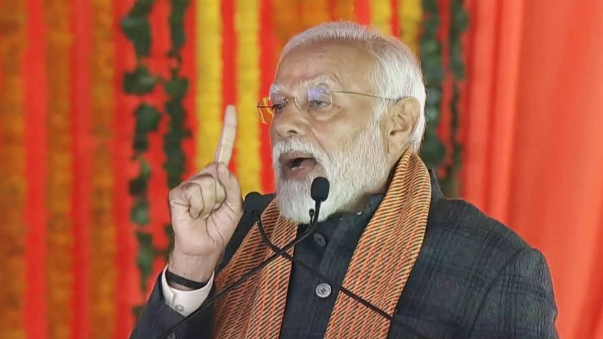 'Incredibly Popular': US Congressman Claims Narendra Modi Will Become ...