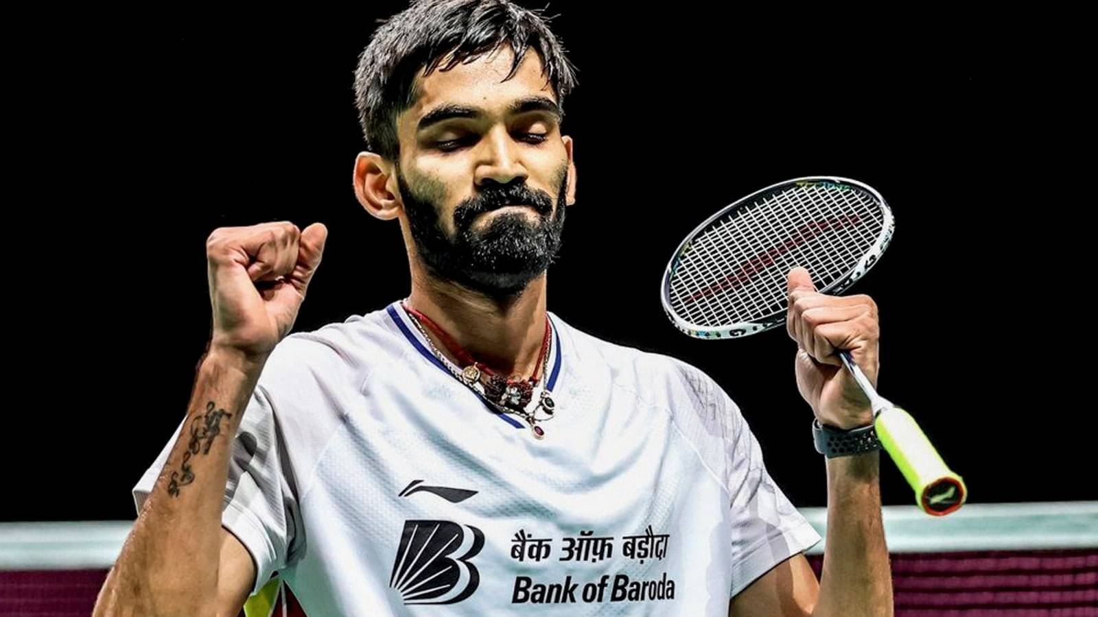 Srikanth, Lakshya progress to second round of Swiss Open | Republic World