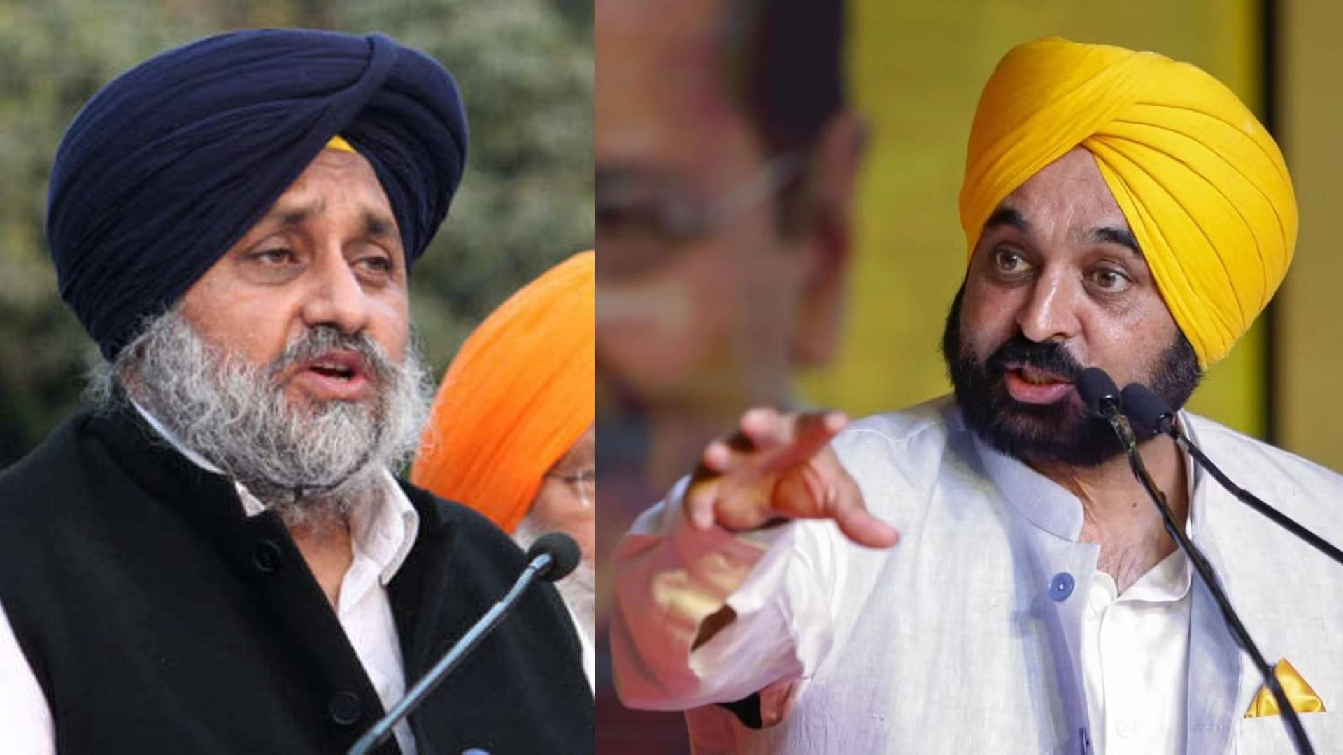 Chief Electoral Officer Warns Aap Sad Over Polls Code Violations In