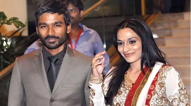Dhanush-Aishwaryaa Rajinikanth File For Divorce After 2 Years Of Separation | REPORTS | Republic ...