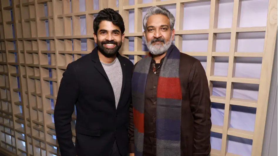 SS Rajamouli's Son Karthikeya Reveals Opening Scene Of Ram Charan ...