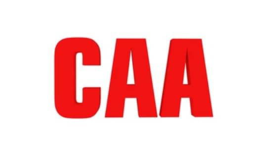 CAA Latest News | CAA Latest Updates | CAA Bill | Citizenship News ...