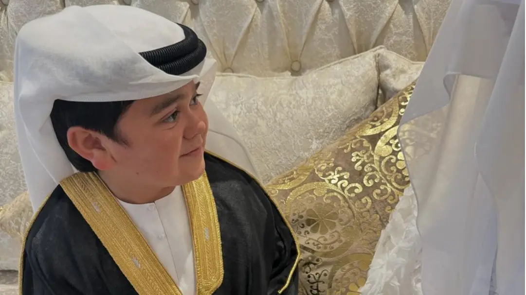 Abdu Rozik Calls Off His Wedding To Amira After 5 Months Of Engagement ...