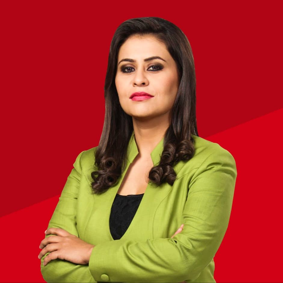 Republic Bharat Anchors List - Know About Republic Bharat TV Anchor ...