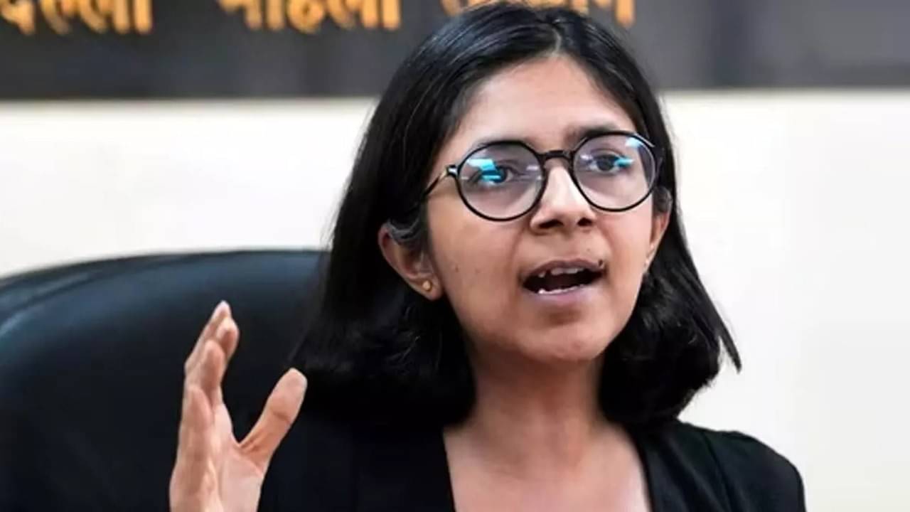 Swati Maliwal Writes to INDI Leaders Seeking Time to Meet Them in ...