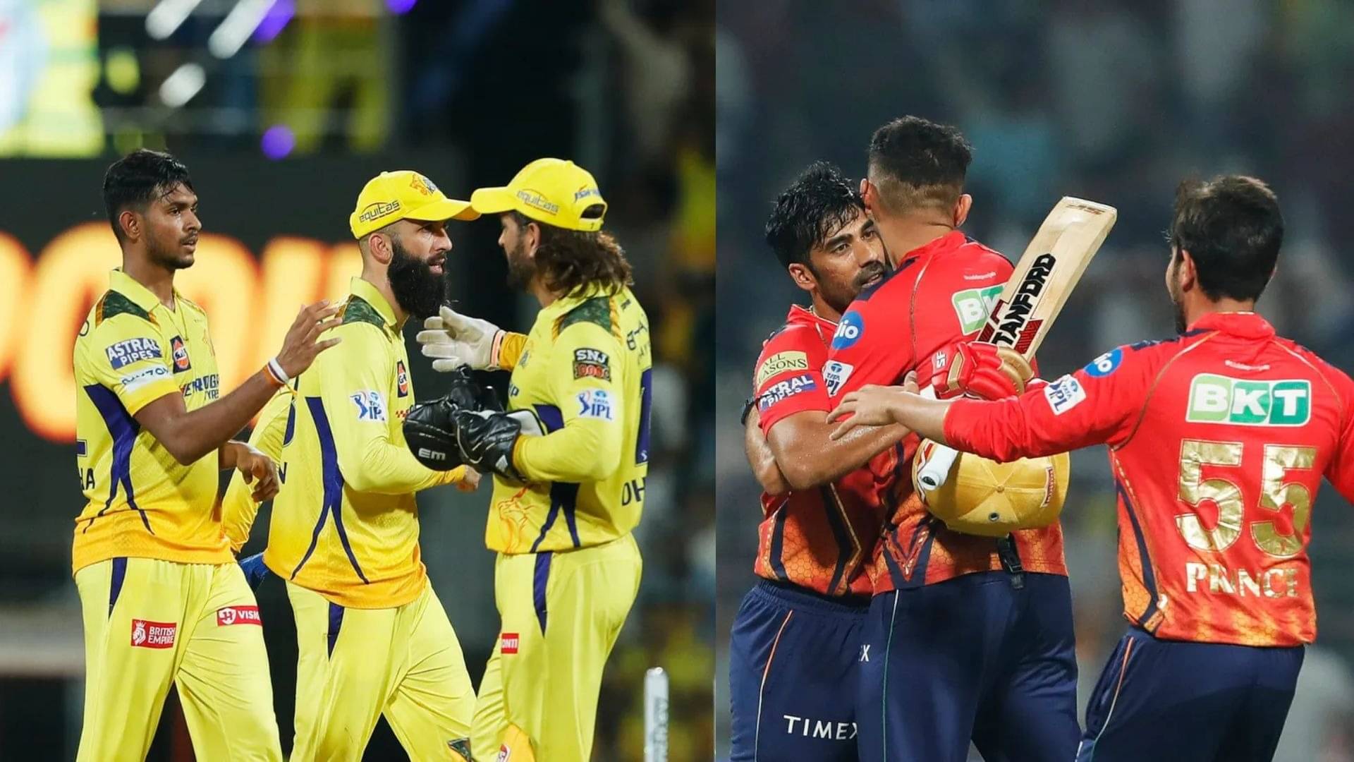 IPL 2024, PBKS vs CSK: Dream11 Fantasy tips, pitch report, predicted XIs, toss update & more ...