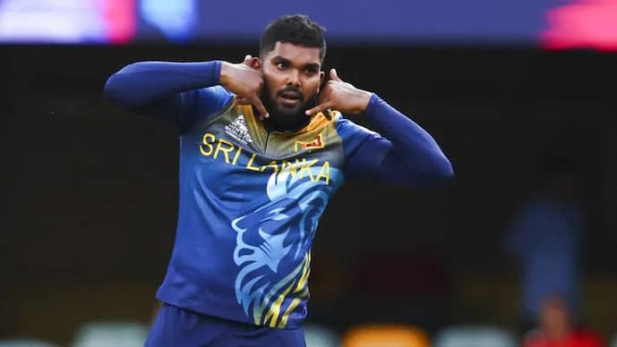 'I feel very sorry about this': Sri Lanka captain blames batting for ...