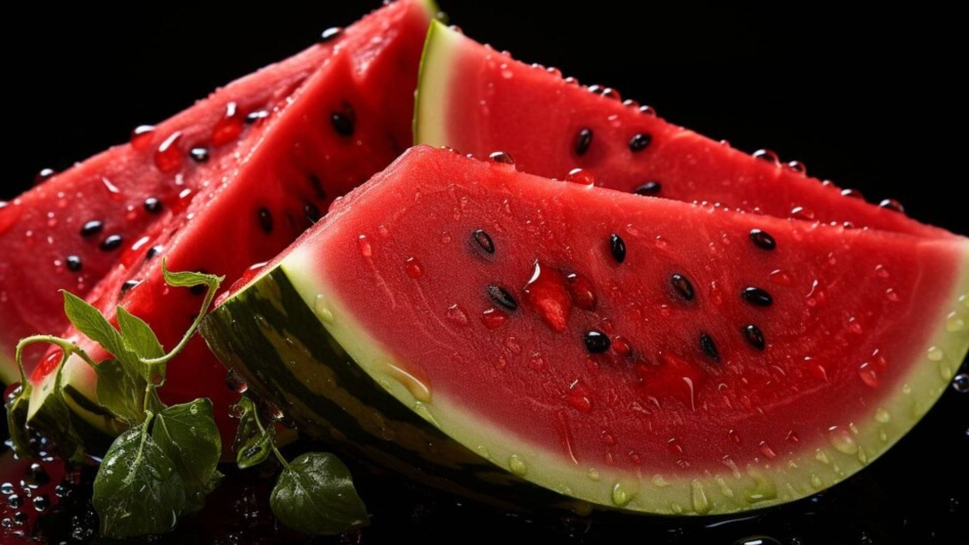 Discarding Watermelon Rind? Know About Its Surprising Health Benefits ...