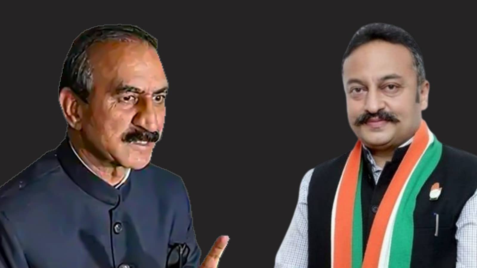 हिमाचल कैबिनेट की बैठक में बवाल, आग बबूला होकर क्यों निकले शिक्षा ...