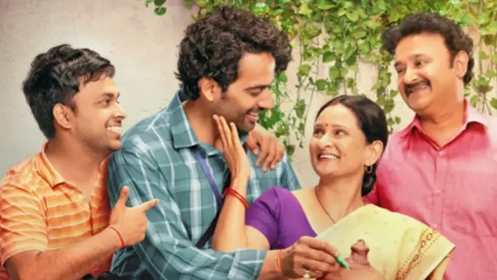 Gullak Renewed For Fourth Installment, Series To Premiere On THIS Date ...