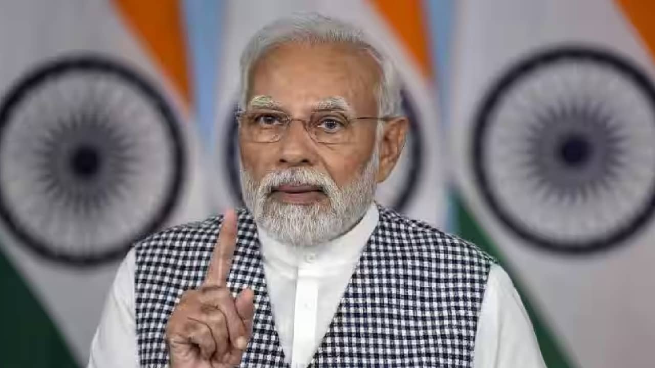 Lok Sabha Polls: 10 Key Political Figures Who Will Drive the Narrative ...