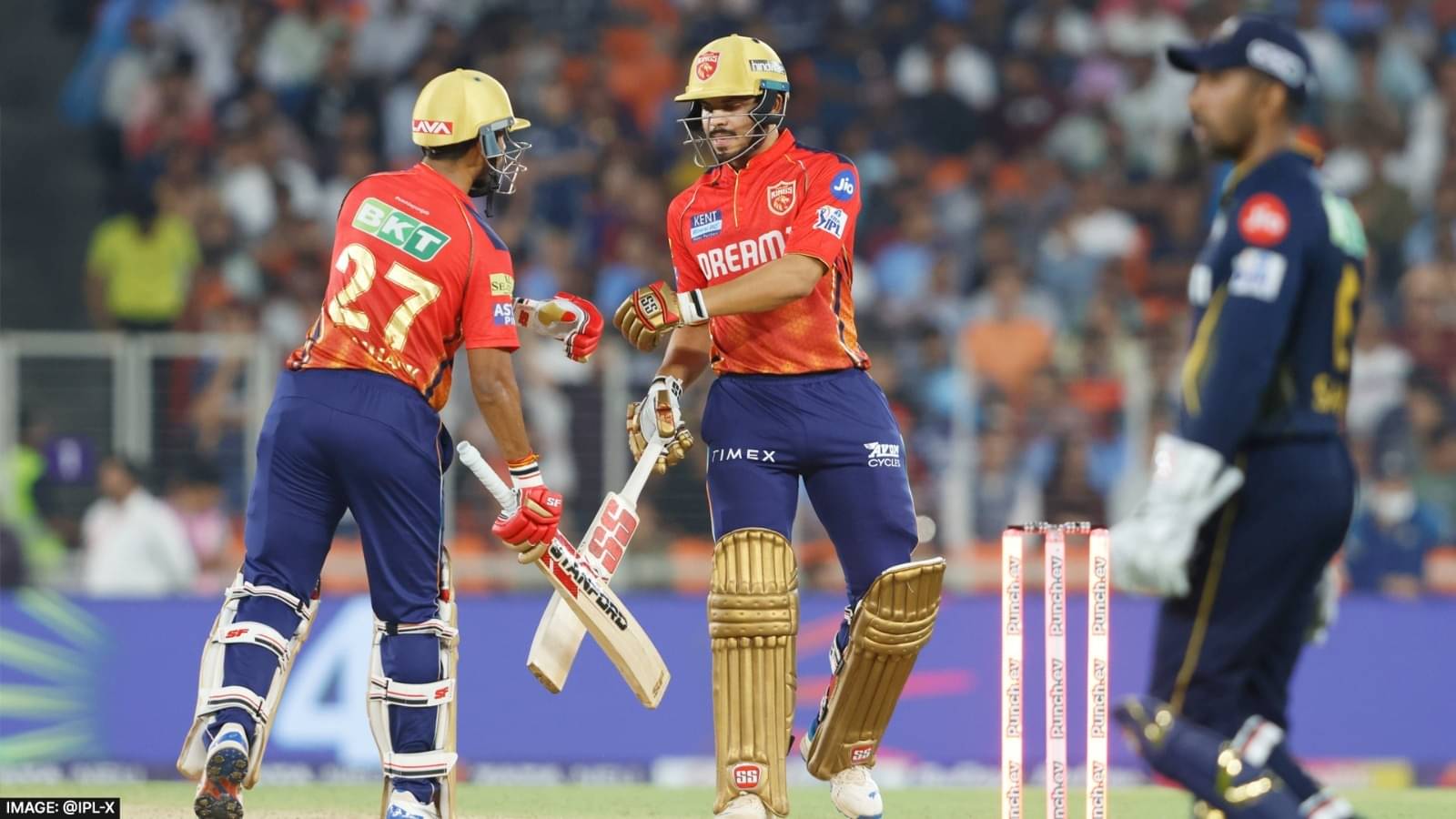 IPL 2024 Points Table: Updated IPL standings, Orange Cap and Purple holder after GT vs PBKS ...