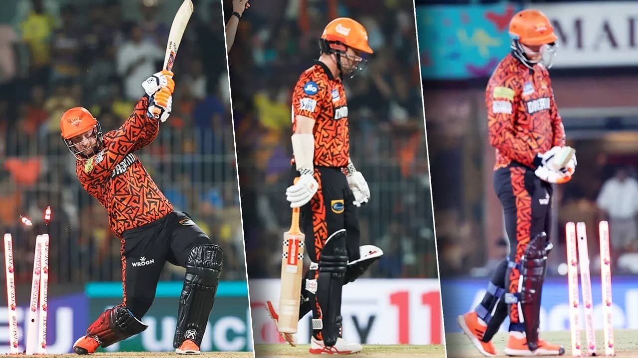 These are the Lowest totals ever scored in IPL Final history | Republic ...