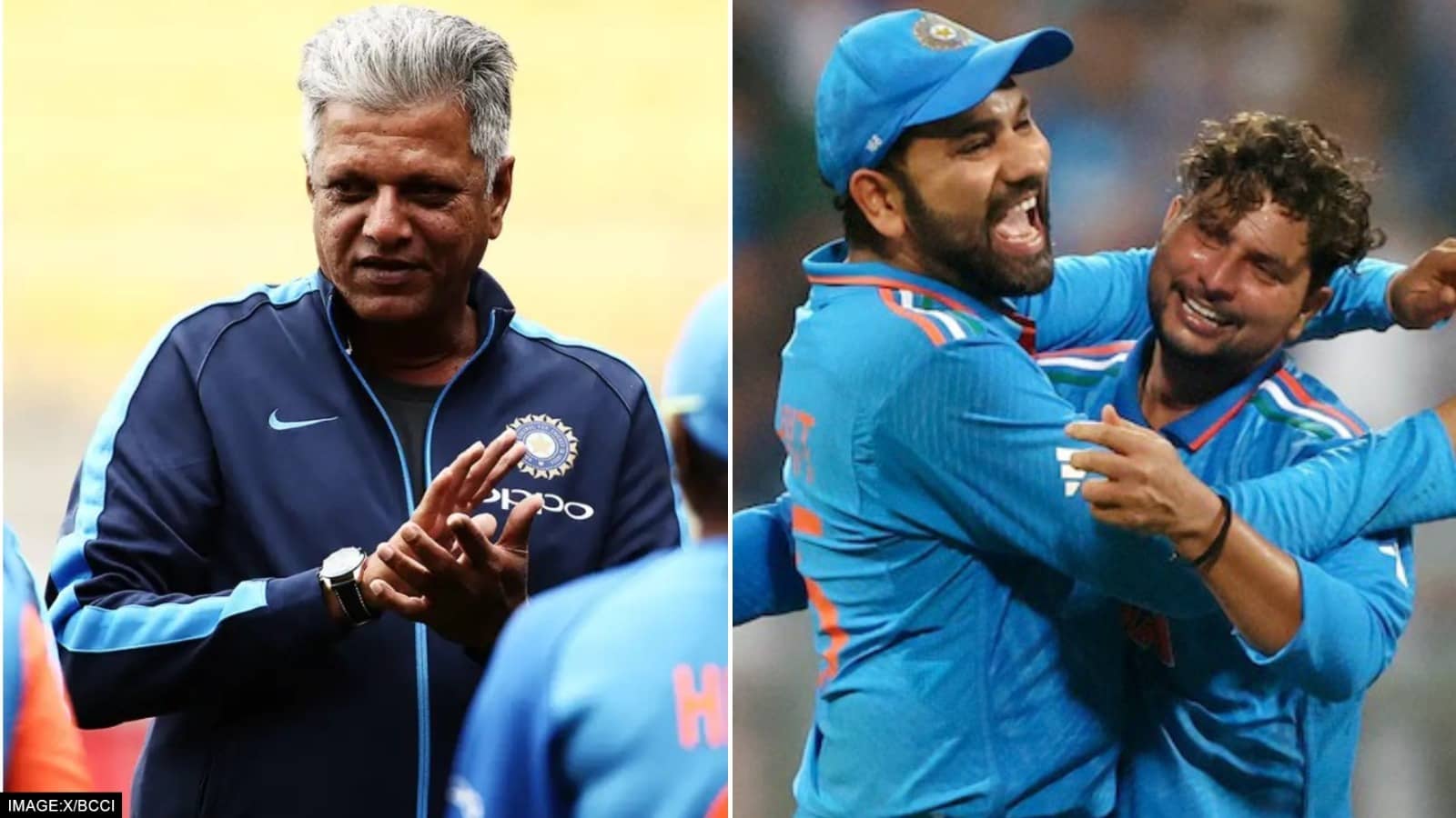 इस पूर्व खिलाड़ी की नजर में T20 World Cup के लिए भारतीय टीम में 4 ...