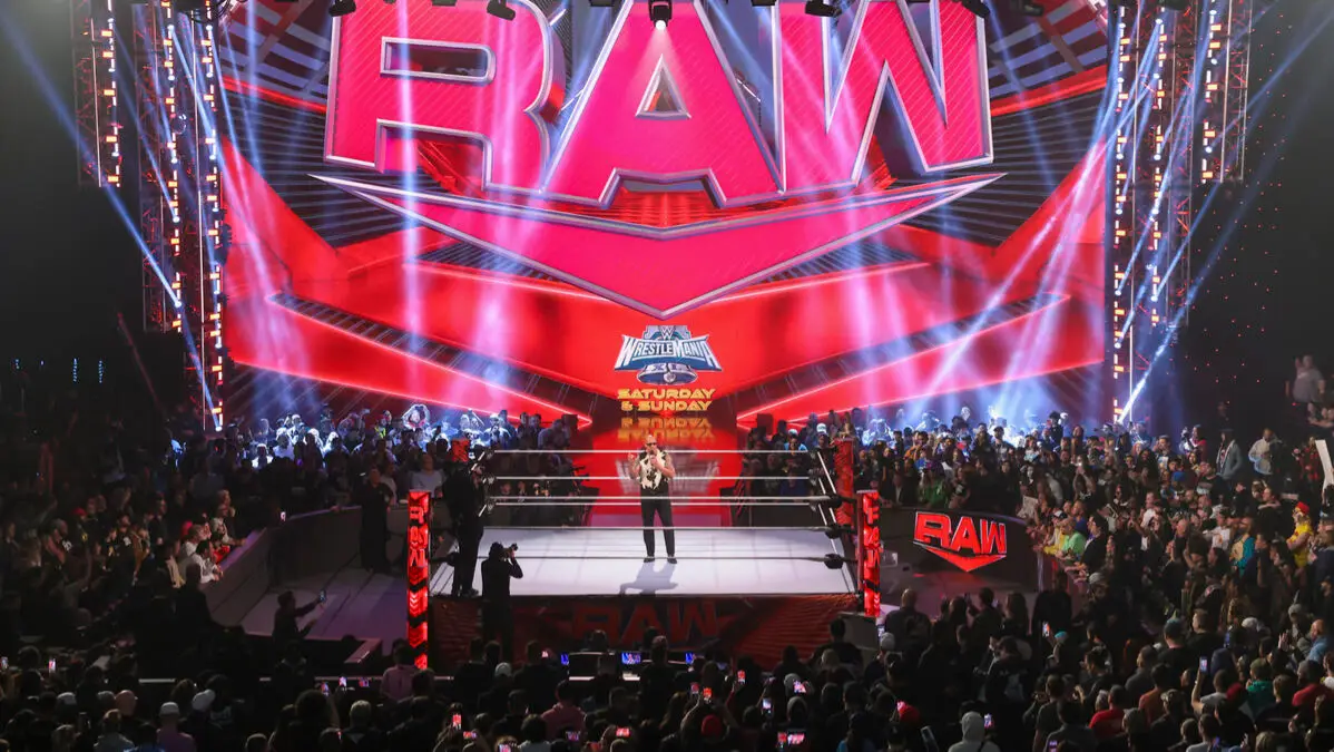 RAW After WrestleMania Preview: From a Championship change to GRAND ...