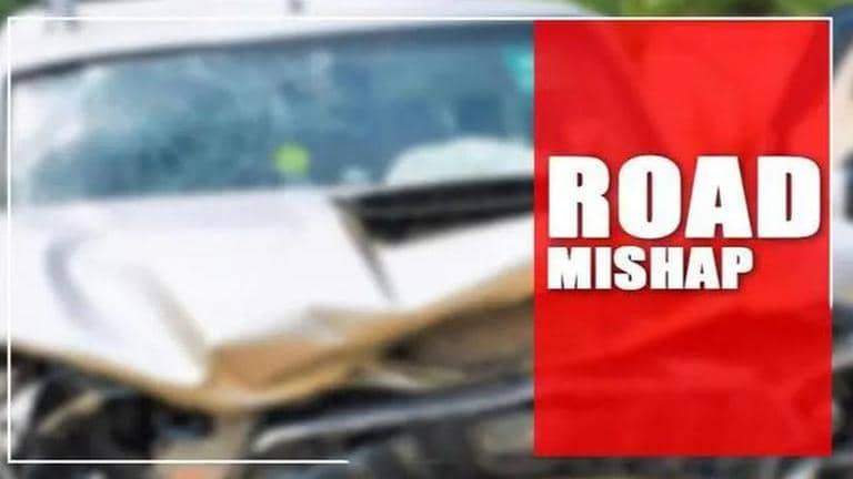 Accident claims two lives & injures three people after collision ...