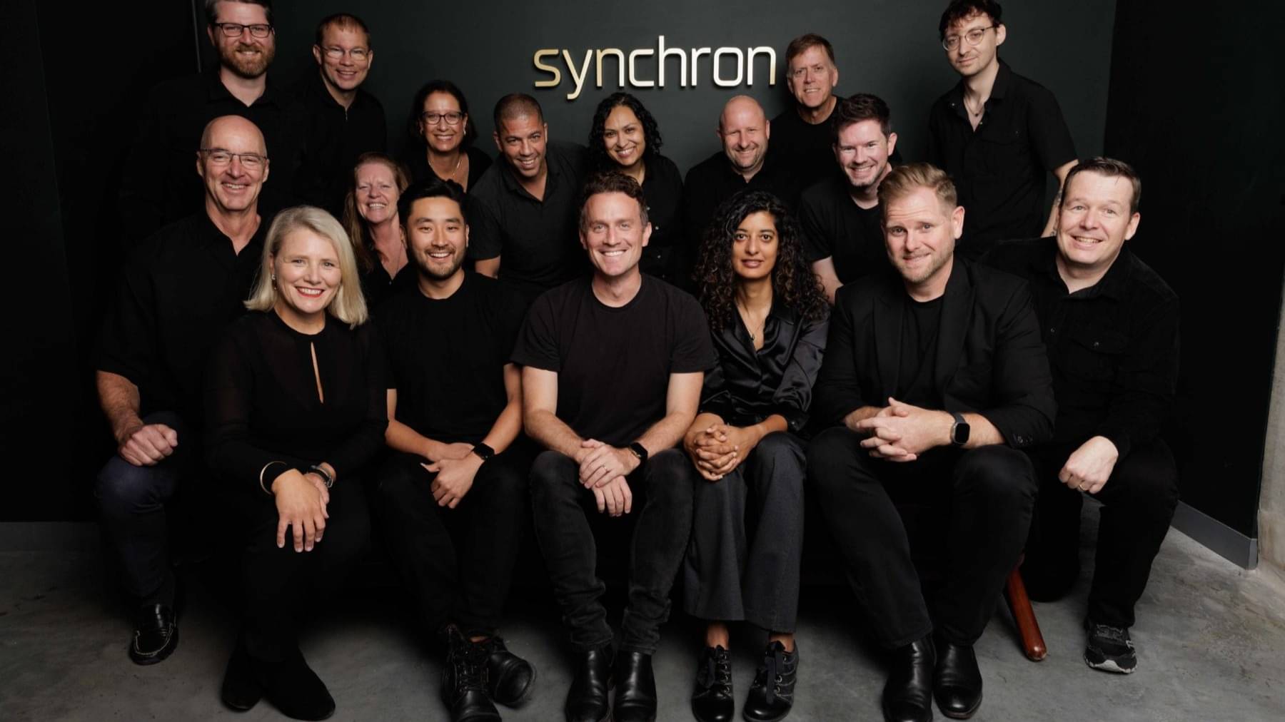 Neuralink competitor Synchron plans large-scale clinical trial ...