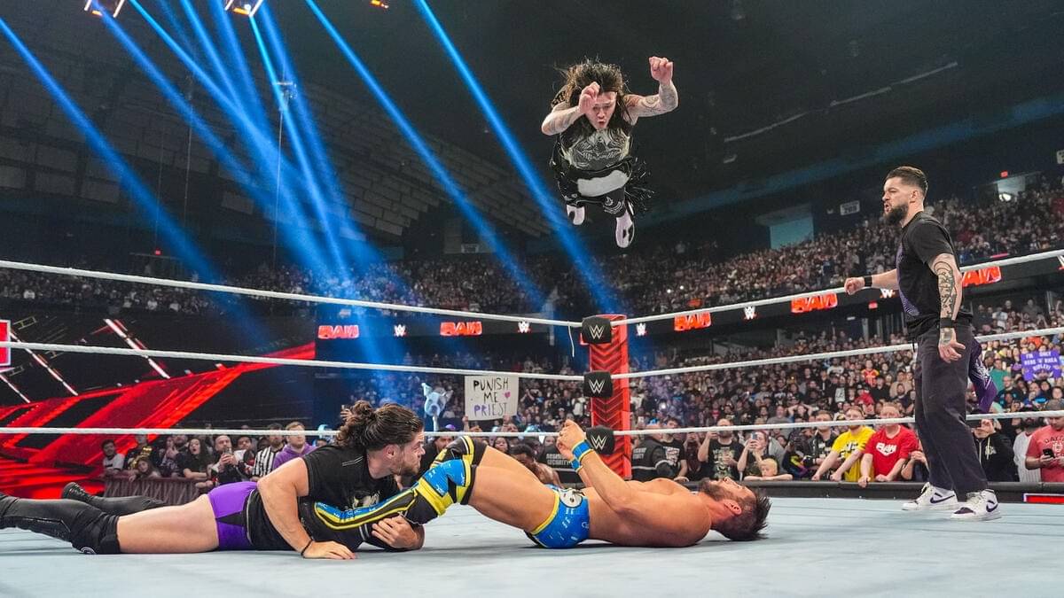 WWE News & Updates | Republic World